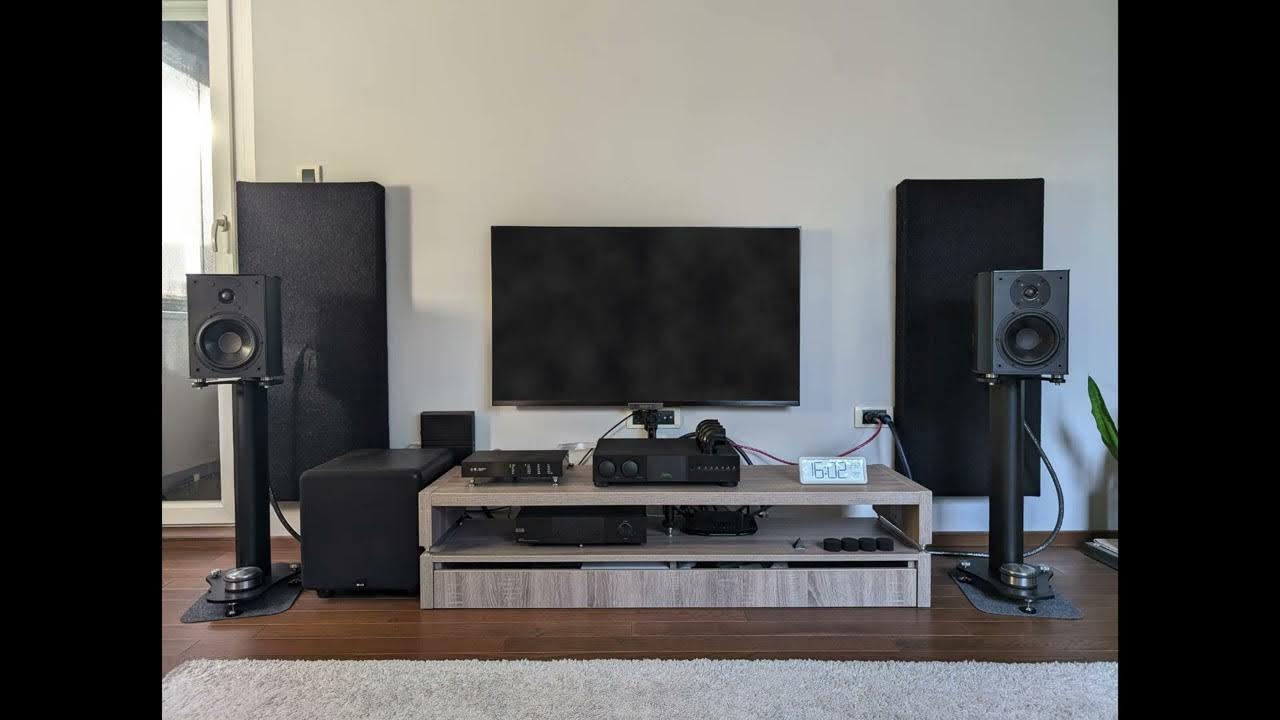 Wilson Benesh ARC demo 32 - YouTube