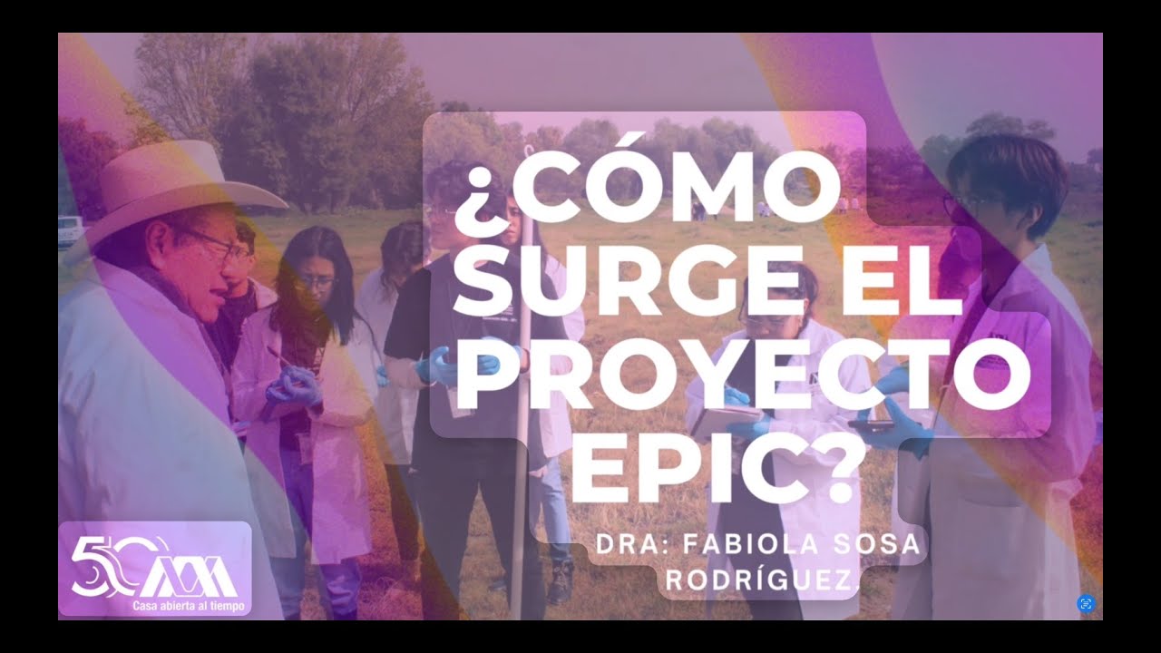 Agua: desafíos y soluciones para un futuro sostenible 💦🌍. Dra. Fabiola ...