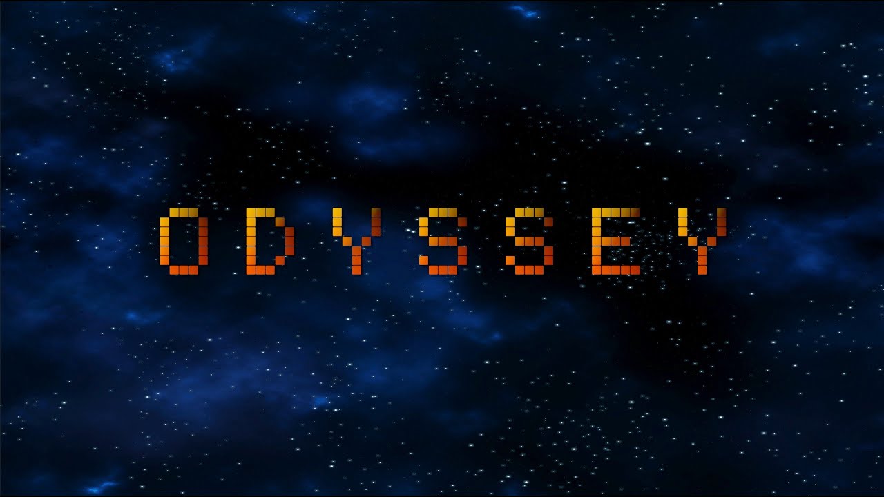 Odyssey - Gameplay Demo - YouTube