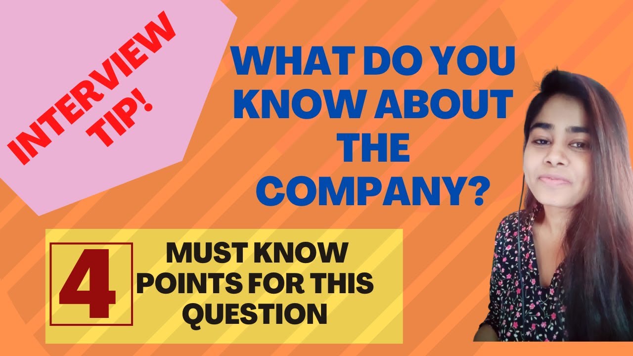 Important Point To Research About The Company Before Interview What important-point-to-research-about-the-company-before-interview-what