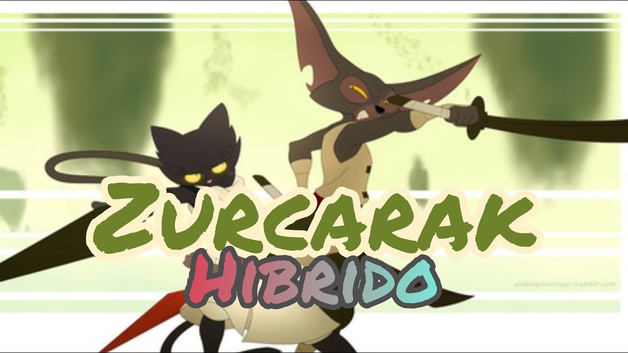 ZURCARAK HIBRIDO | DIOS DEL 1V1 | REKOP BRUTAL | DOFUS 2.60 - YouTube