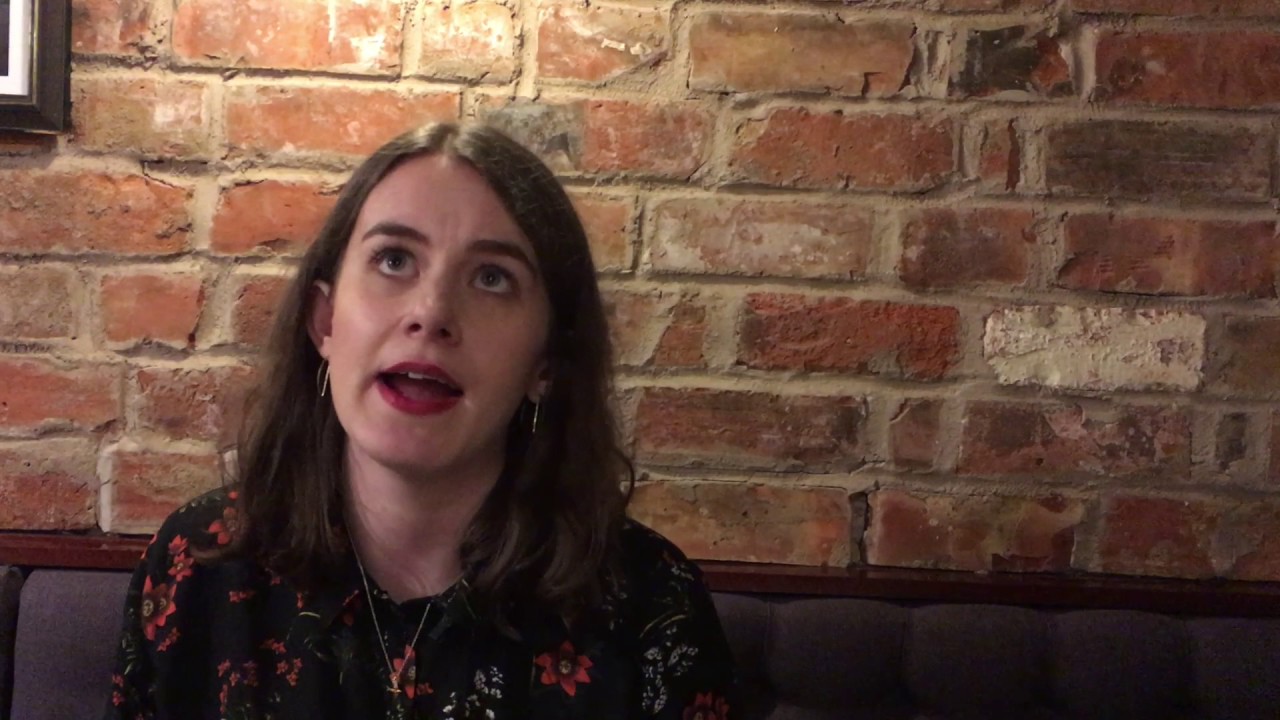 London Interview - YouTube