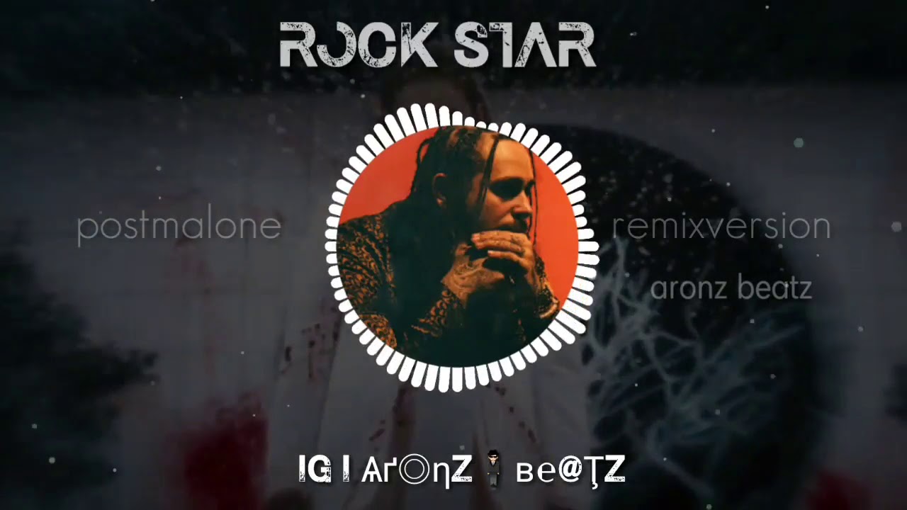 ROCK_STAR_remix_version_WhatsApp_status_unplugged_ - YouTube