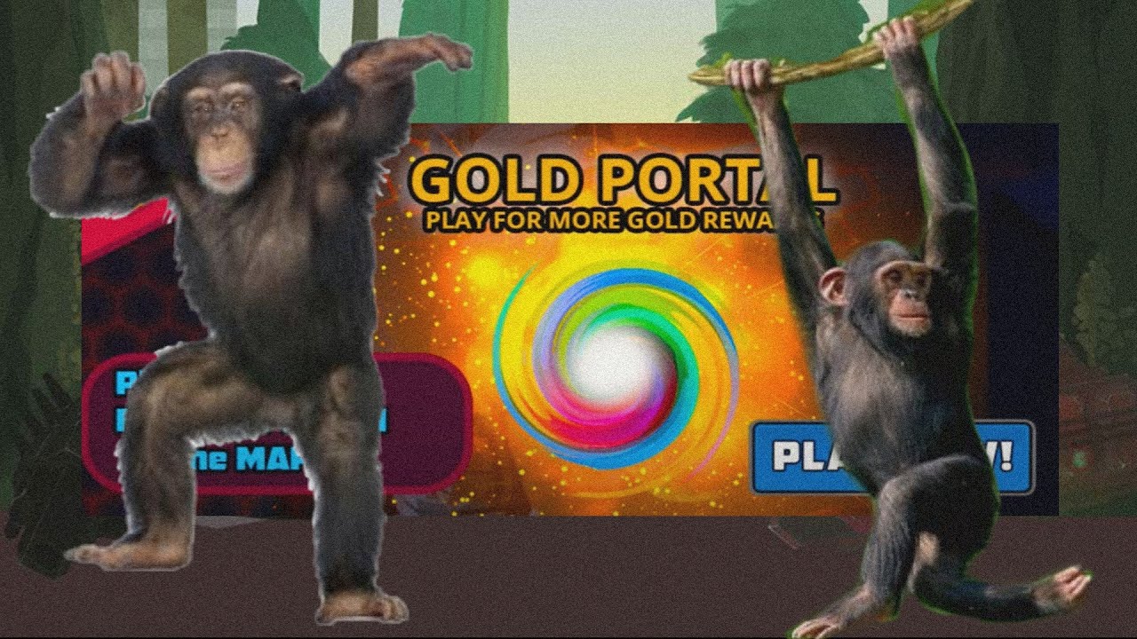 SM players when they see the special portal | Super Mechs - YouTube