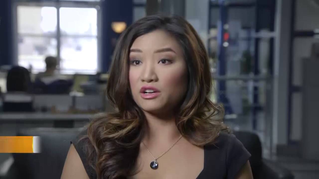 Kim Wynn: CTV promo - YouTube