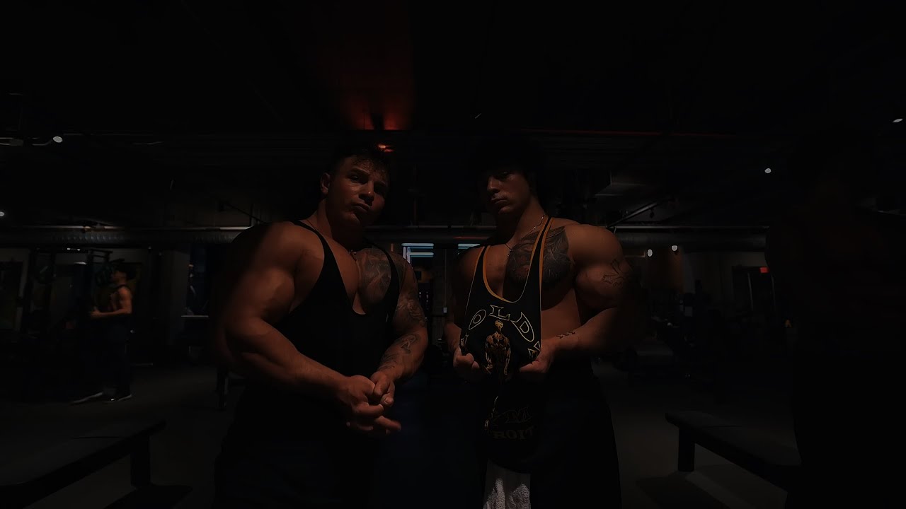 TREN TWINS MOTIVATION - ROYALTY (MOTIVATION VIDEO) - YouTube