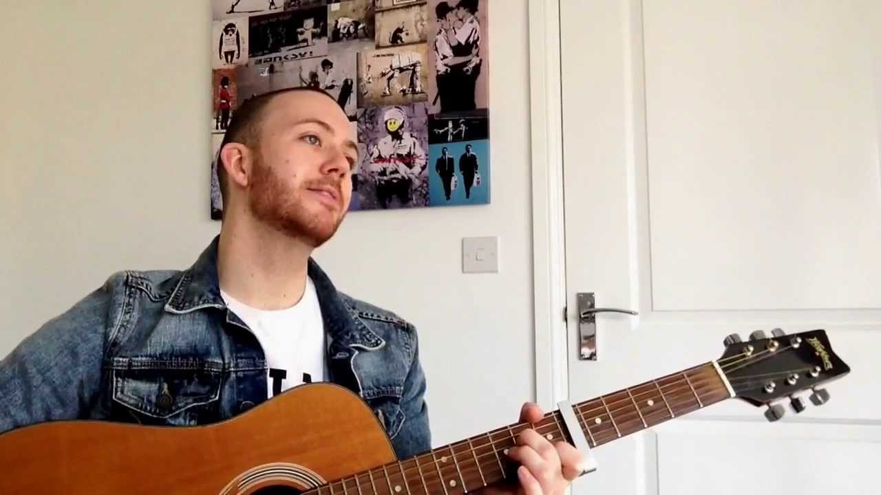 The 1975 Sex Acoustic Cover Youtube