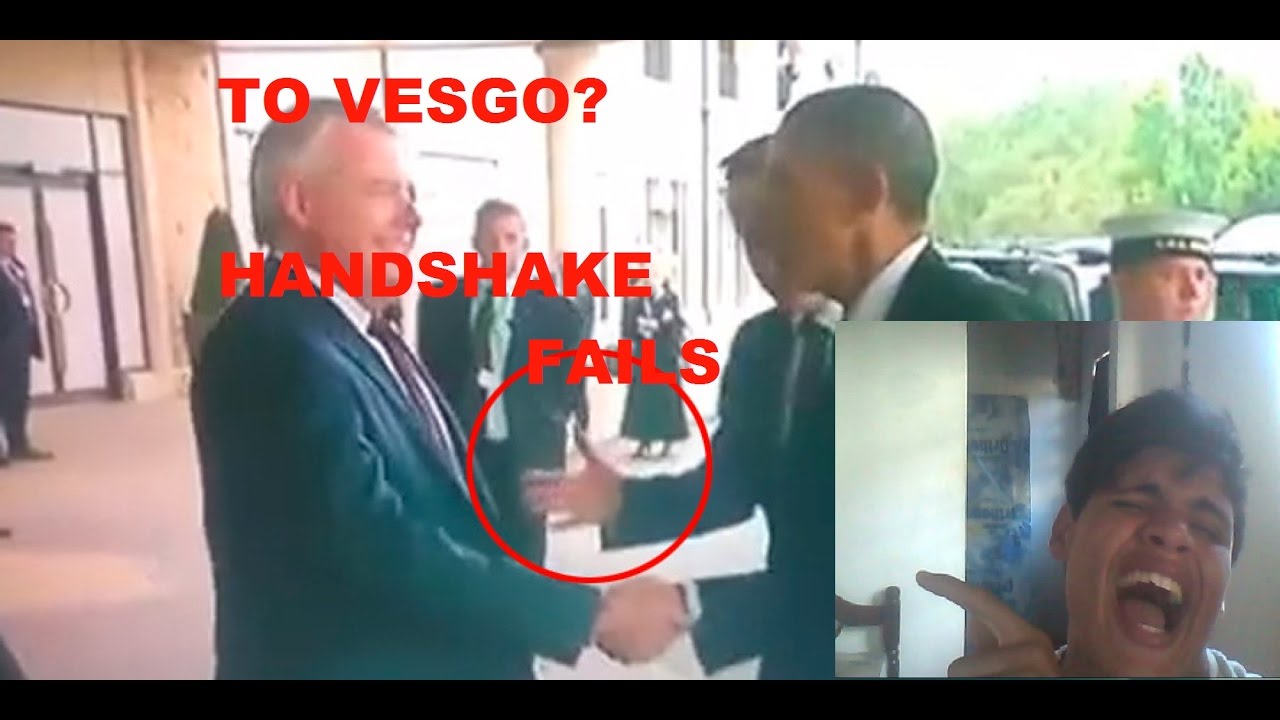 Tag Handshake Fails Youtube