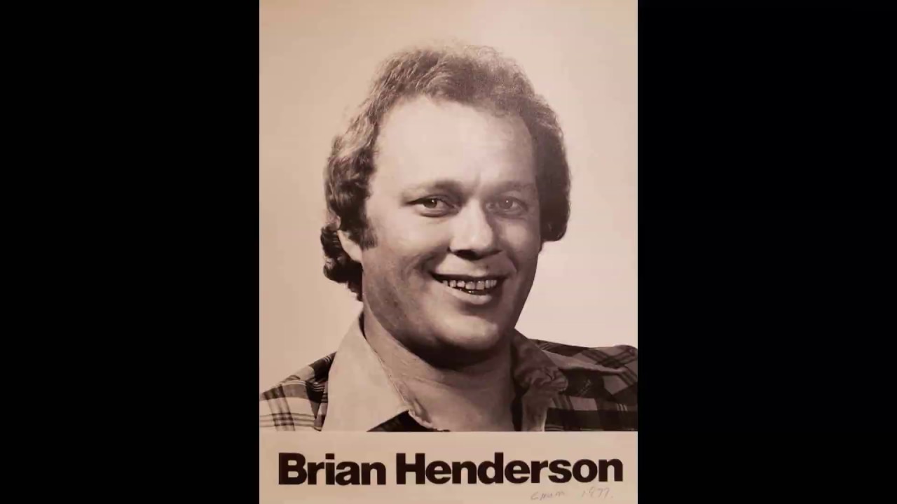 Brian "Henny" Henderson Celebration Video - YouTube