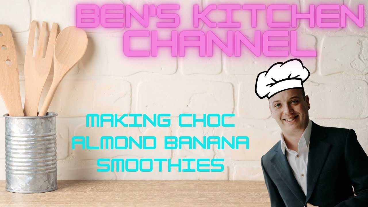 Instructional Texts - Unjumbling Ben’s Recipe - YouTube