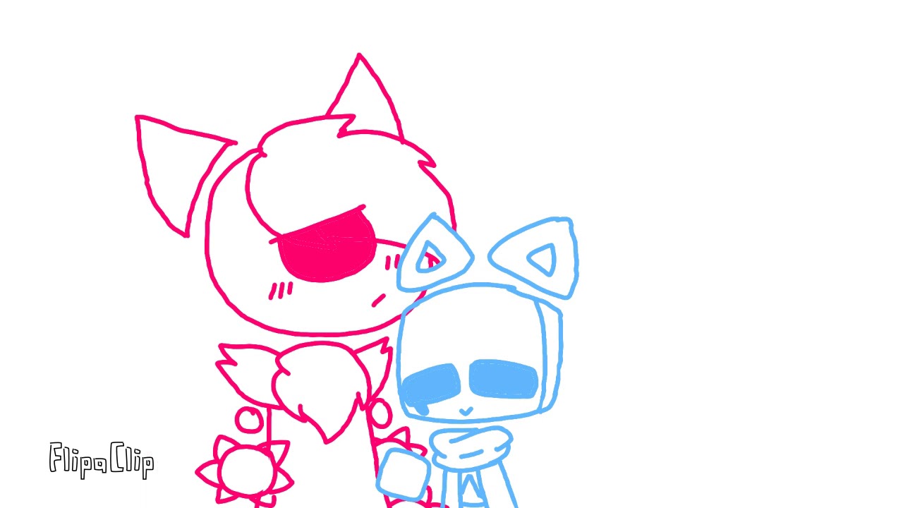 LOVE ME // meme // just shapes and beats // cube x blixer :3 - YouTube