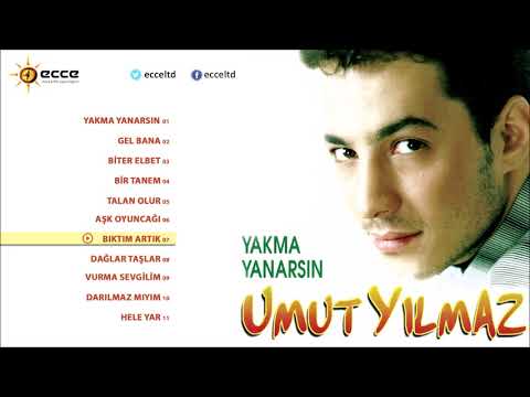 Bıktım Artık (Umut Yılmaz)