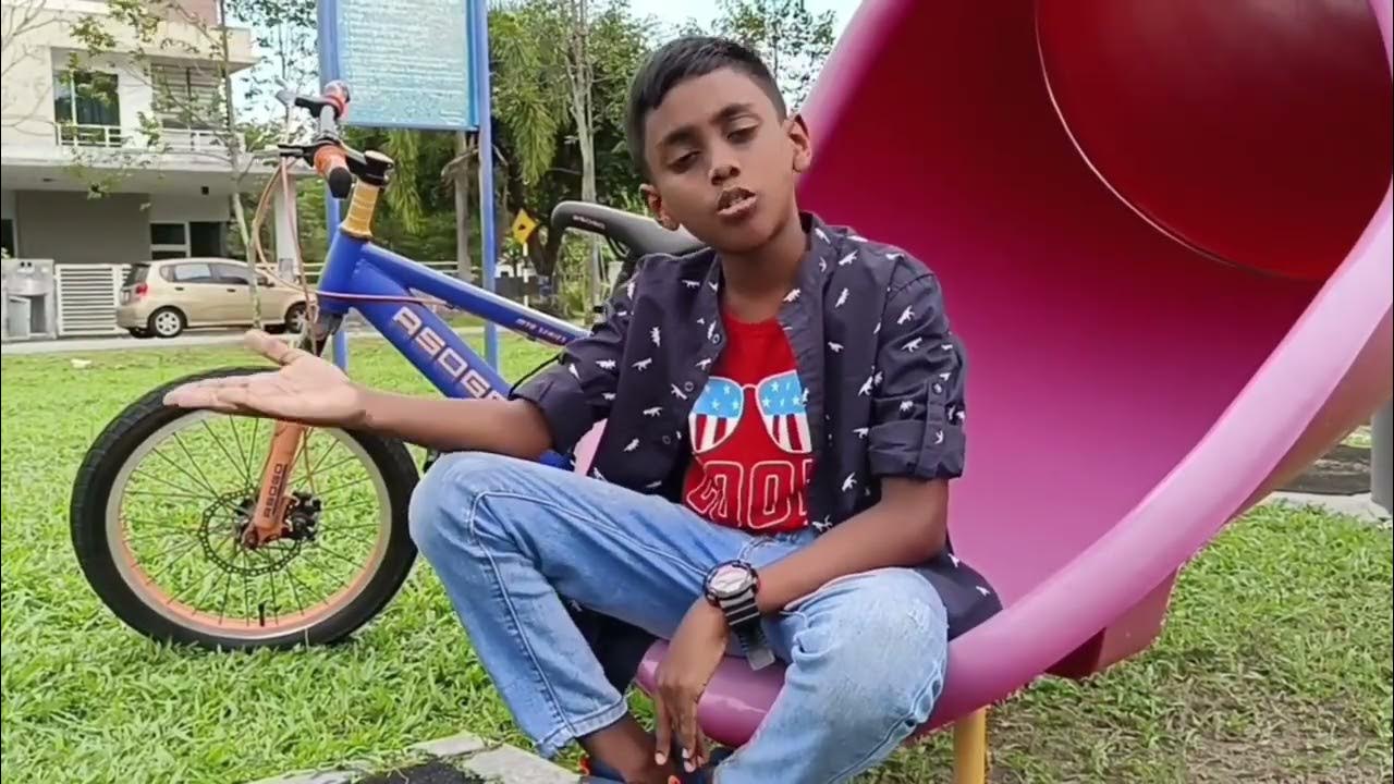 J49 VARRUN KUMAR VIJAYAKUMAR #supersinger2.0_2023 - YouTube