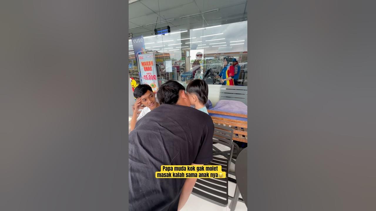 Fausi ardant ejek rendy andika gak di kolet - YouTube