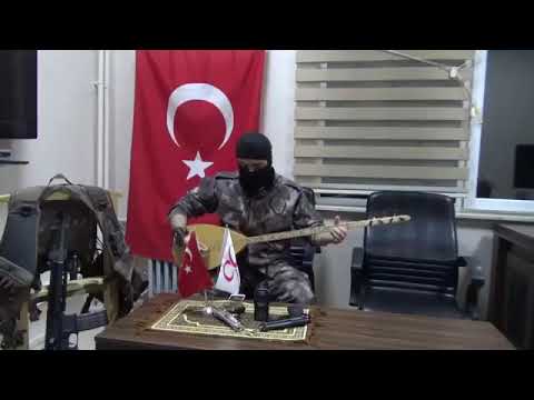 Var olsun Devlet Yaşasın özel harekat