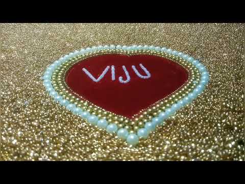 Viju 😍 Name Status