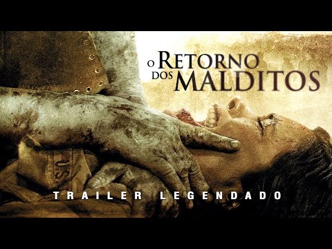 O Retorno dos Malditos (2007) | Trailer Legendado