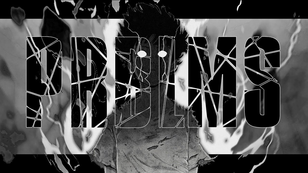 [PRBLMS💪 ] Mob Psycho 100 AMV/Anime edit | Aplucalypse | - YouTube