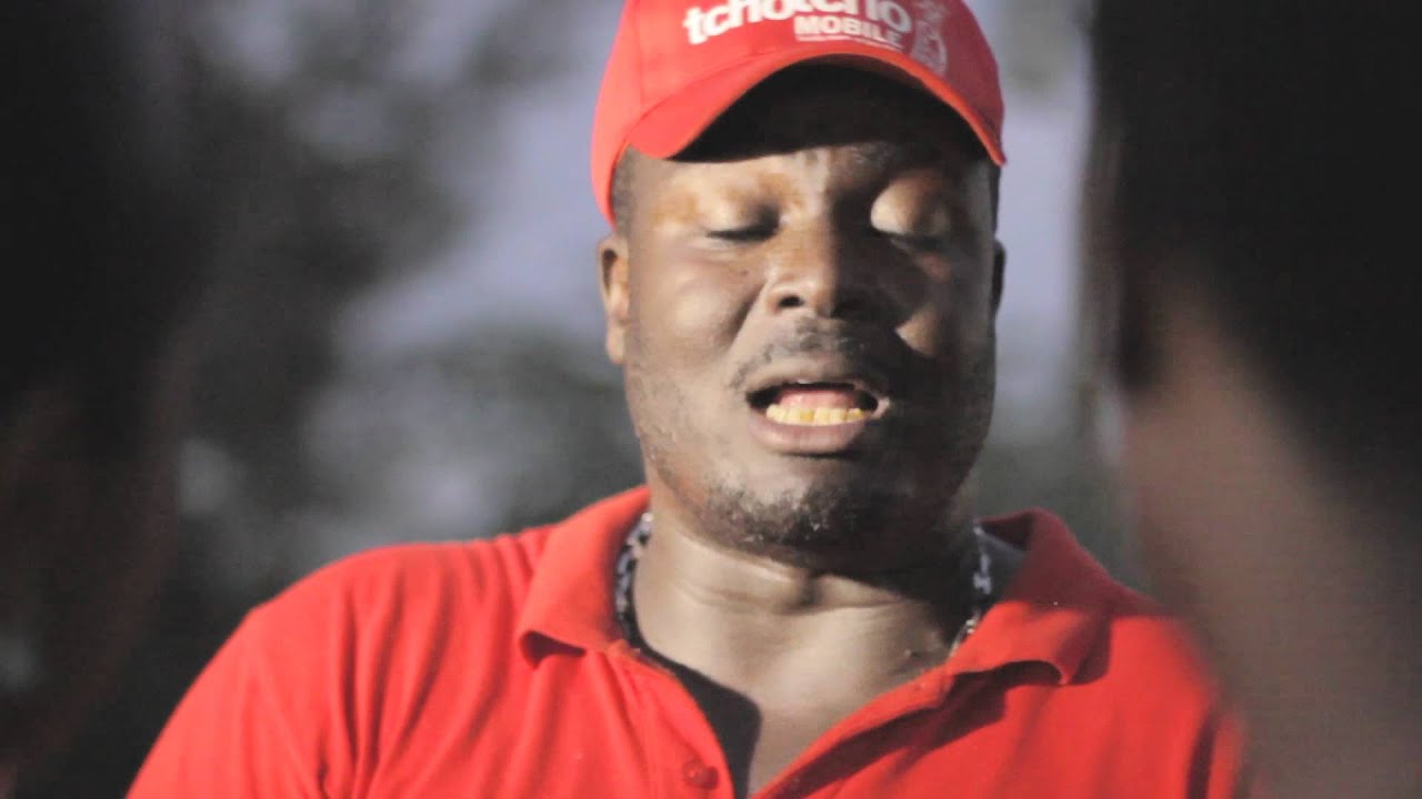 TchoTcho Mobile: "Waiting for TchoTcho" - YouTube