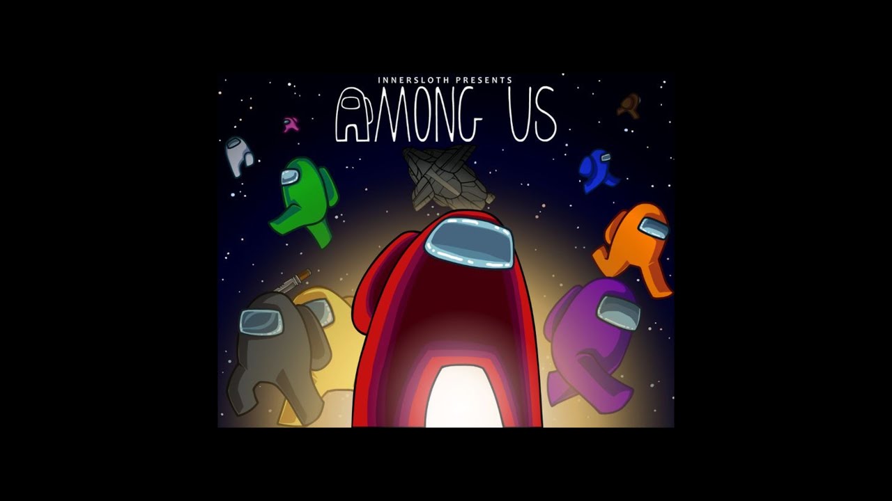 BEING THE IMPOSTOR 3 ROUNDS IN A ROW!! |Among Us| - YouTube