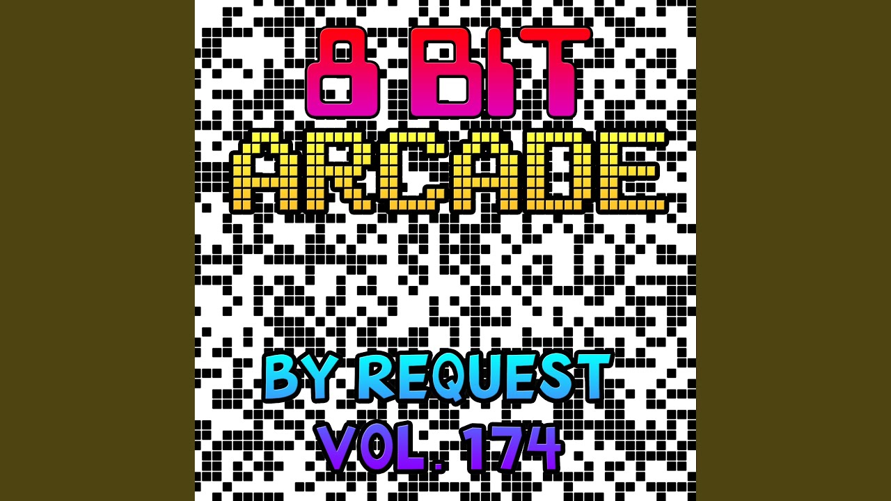 Paramour (8-Bit Sub Urban & Aurora Emulation) - YouTube
