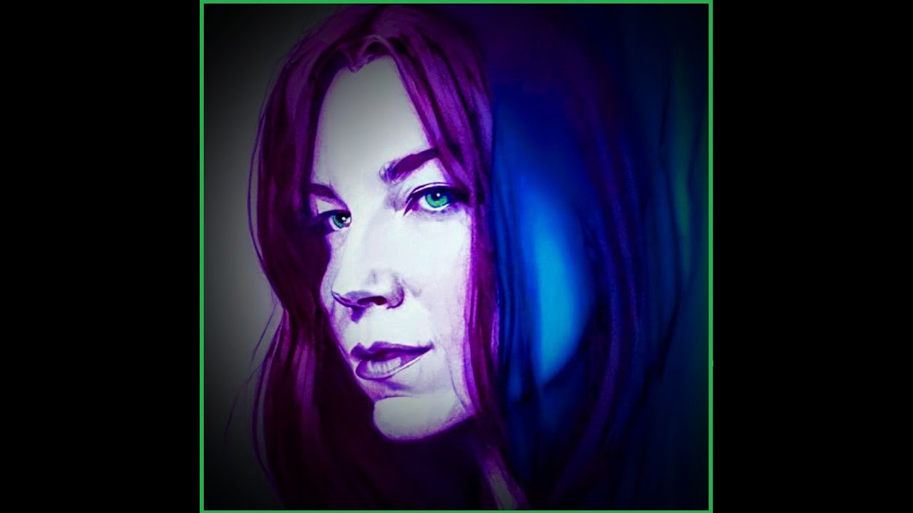 💫 Musical Starstreams 💫 Microcosm Hologram Electronics ambient music piano Korg Wavestate - YouTube