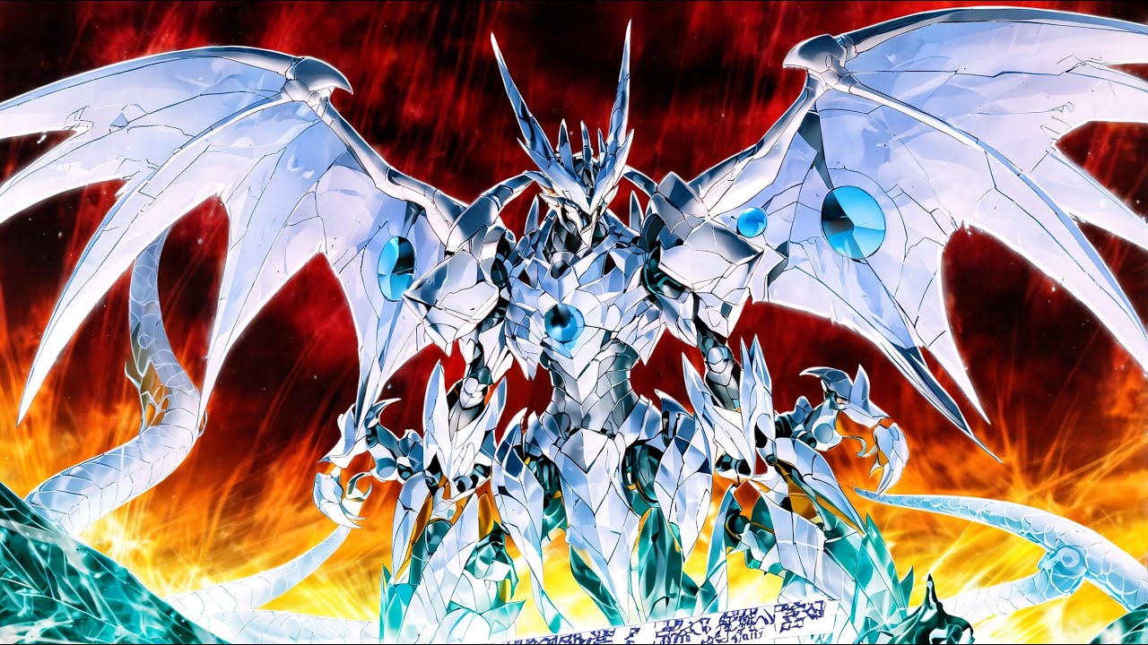 The card I believe in is the power bond - YouTube