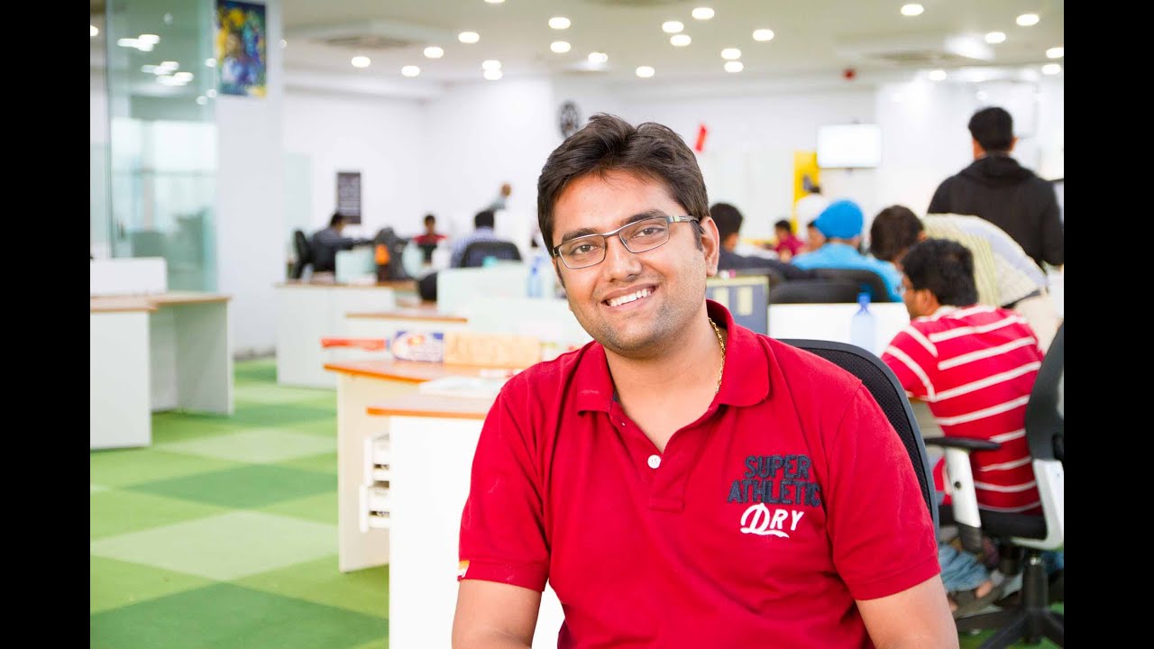 Meet Amit - Team Lead, Dream11 on Super - YouTube