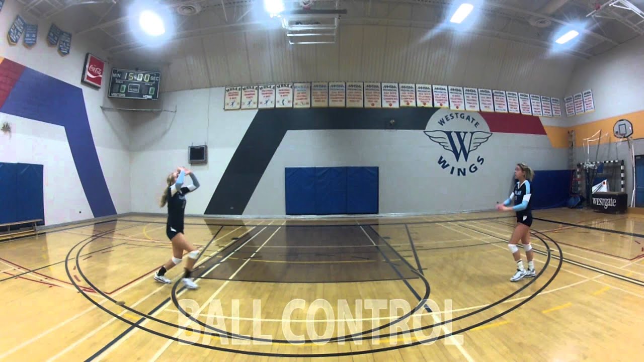 Sam Bridle - Class of 2014 - Ball Control - YouTube