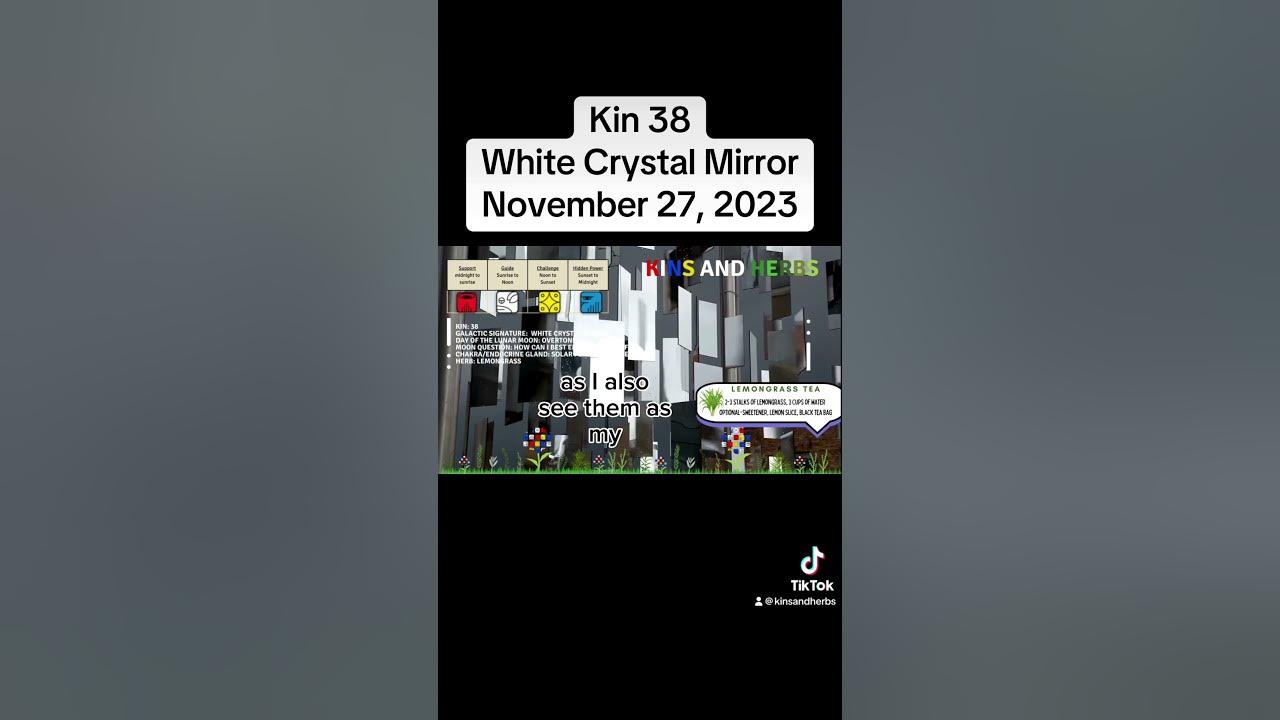 #kin38 #timeisart #timeisart #tzolkin #tzolkinmaya #144000 #starseed #earthangel #news - YouTube