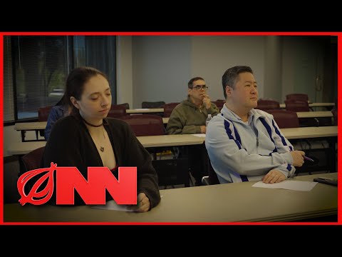 Study Finds Most Americans Can't Find Where They Are Being Deported On Map | Onion News Network