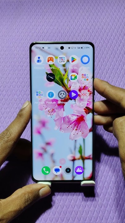 Realme Narzo 70 Pro switch off kaise kare,Realme Narzo 70 Pro power off kaise kare,Power Off ...