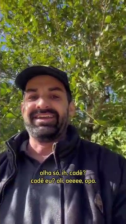 Como usar o gimbal. - YouTube