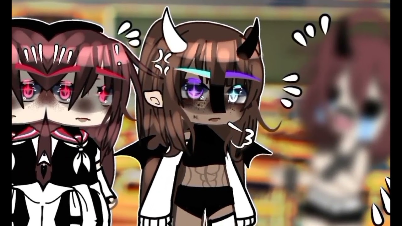 [💅🙄] are you ded ded or just not breathing [😙🧸] ft. my hot mafia gf 🙄🥵💅 not ogg - YouTube