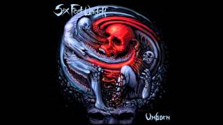 Six Feet Under - Psychosis Acordes - Chordify