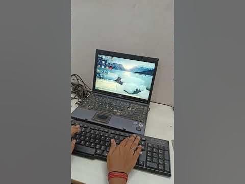 on screen keyboard kaise laye - YouTube