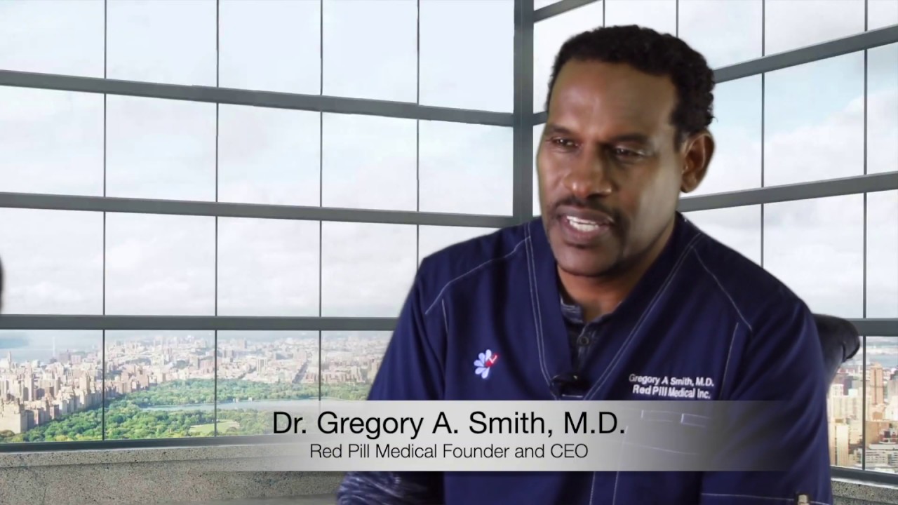 Dr Gregory Smith - Children and CBD - YouTube