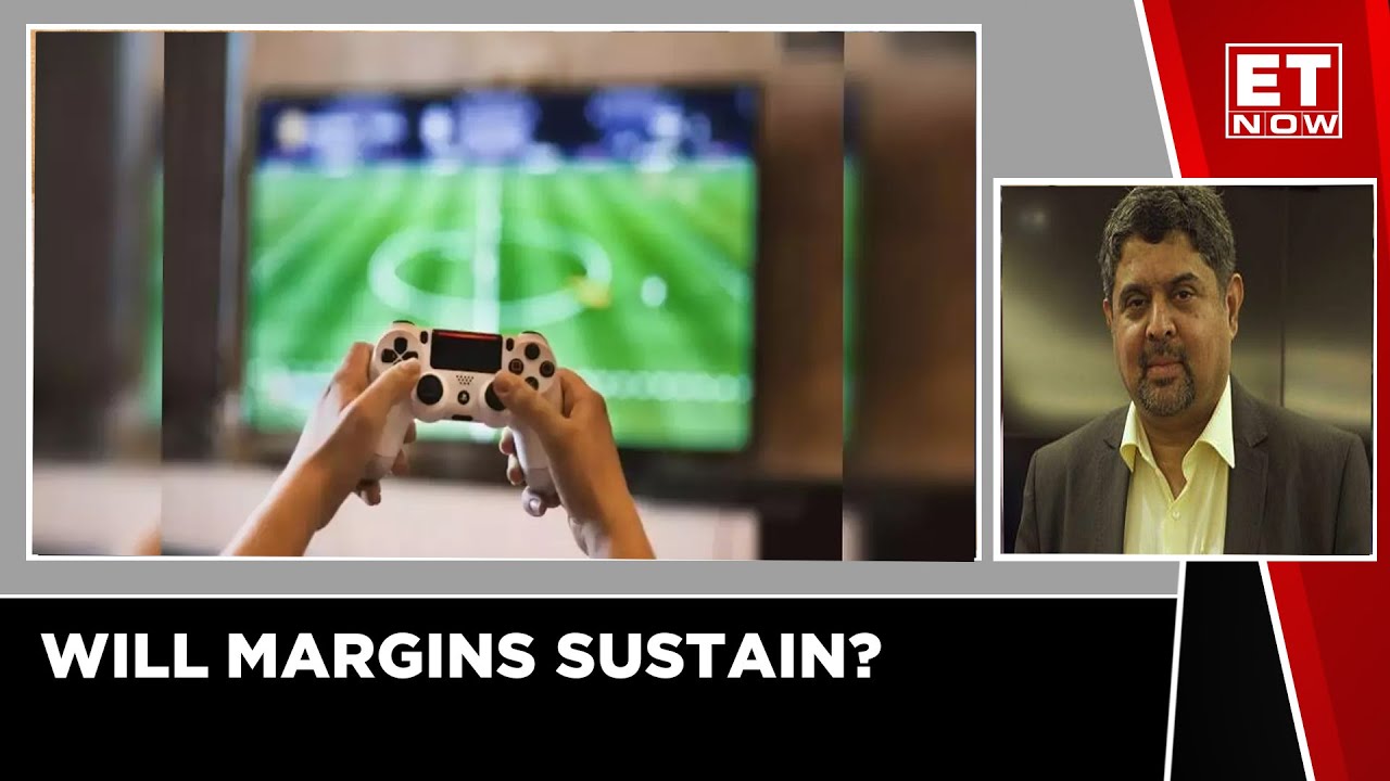 Gaming: The Next Big Frontier? | Anil Pant, Aptech - YouTube