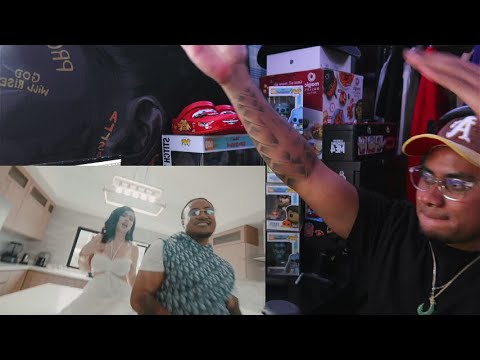 LSMG Rob-Lo & Revus - All In ft Shey Rose**REACTION** - YouTube