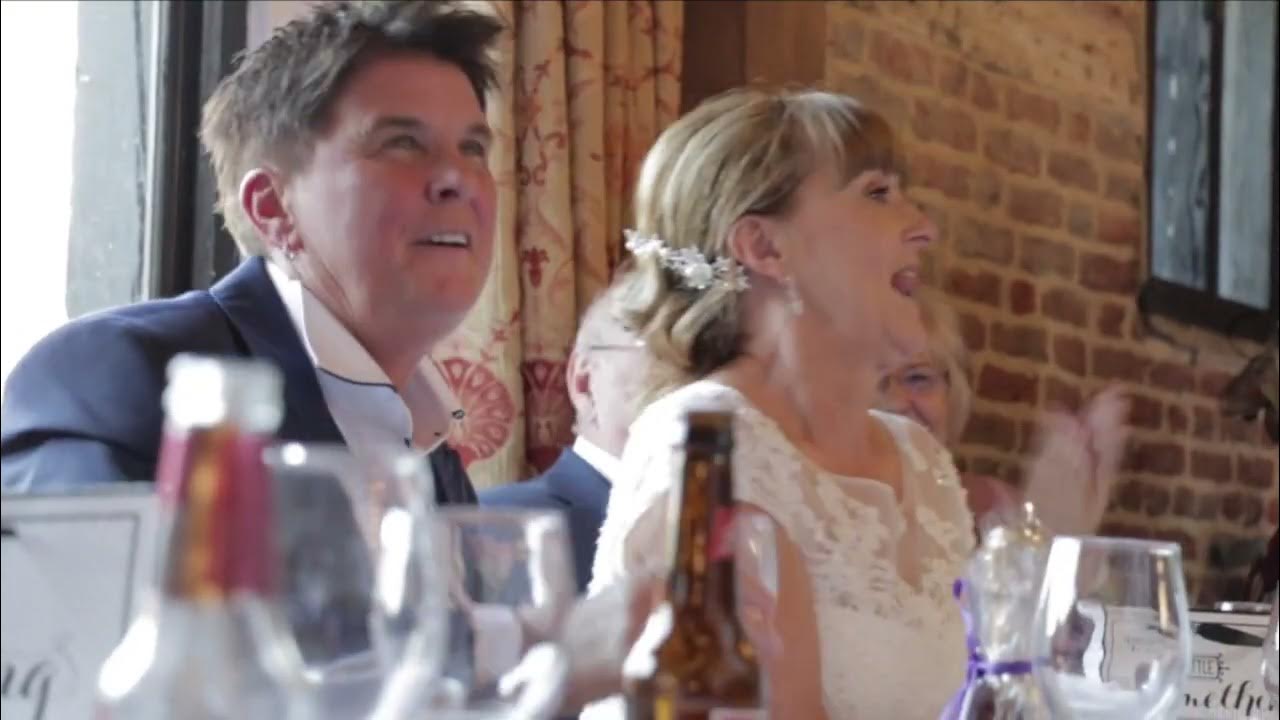 West End Singing Waiters explained - Perfect entertainment for any event - YouTube