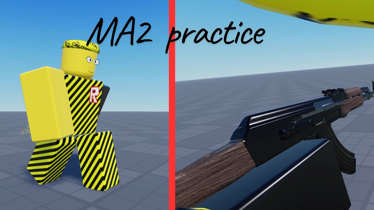 moon animator practice - YouTube