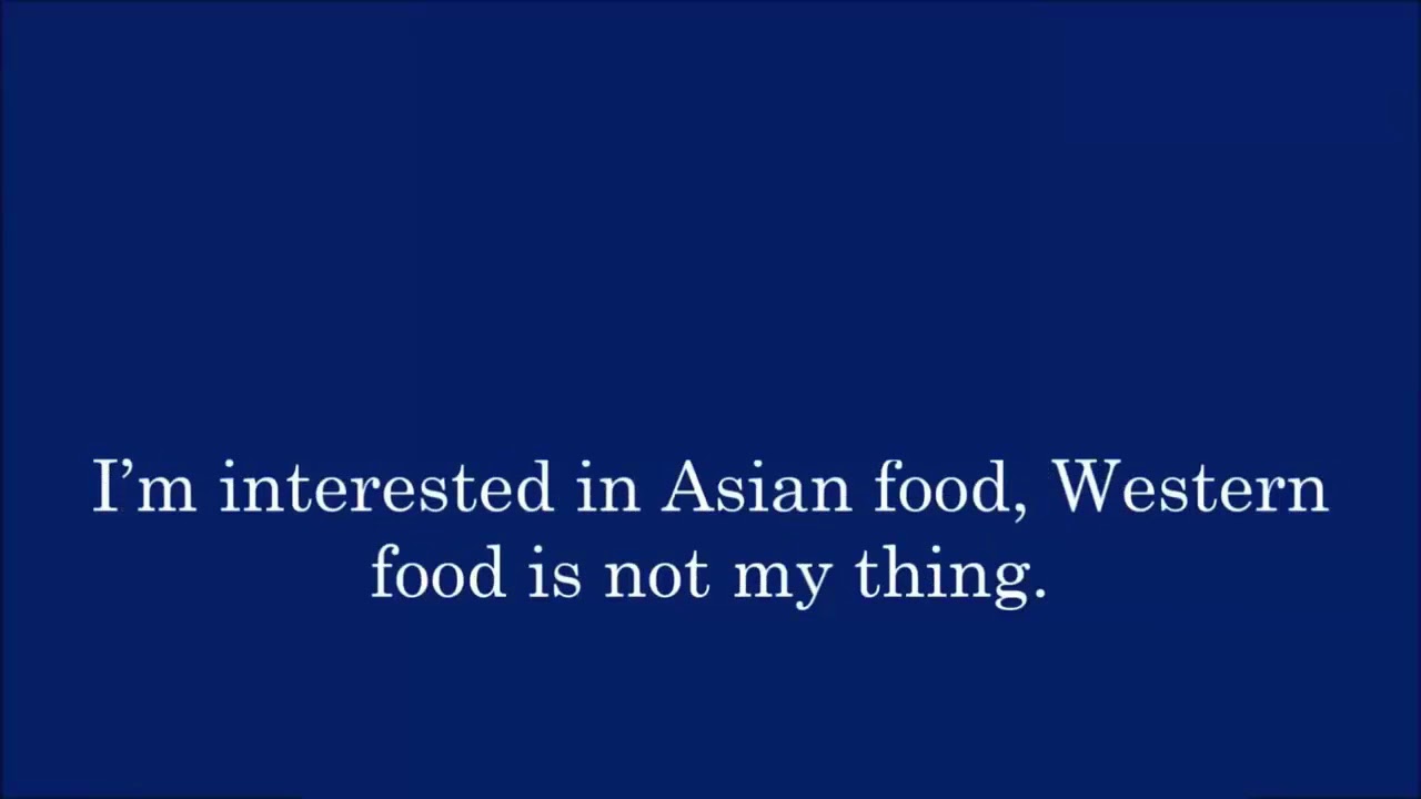 Restaurant Daily English Conversation Questions And Answers By restaurant-daily-english-conversation-questions-and-answers-by