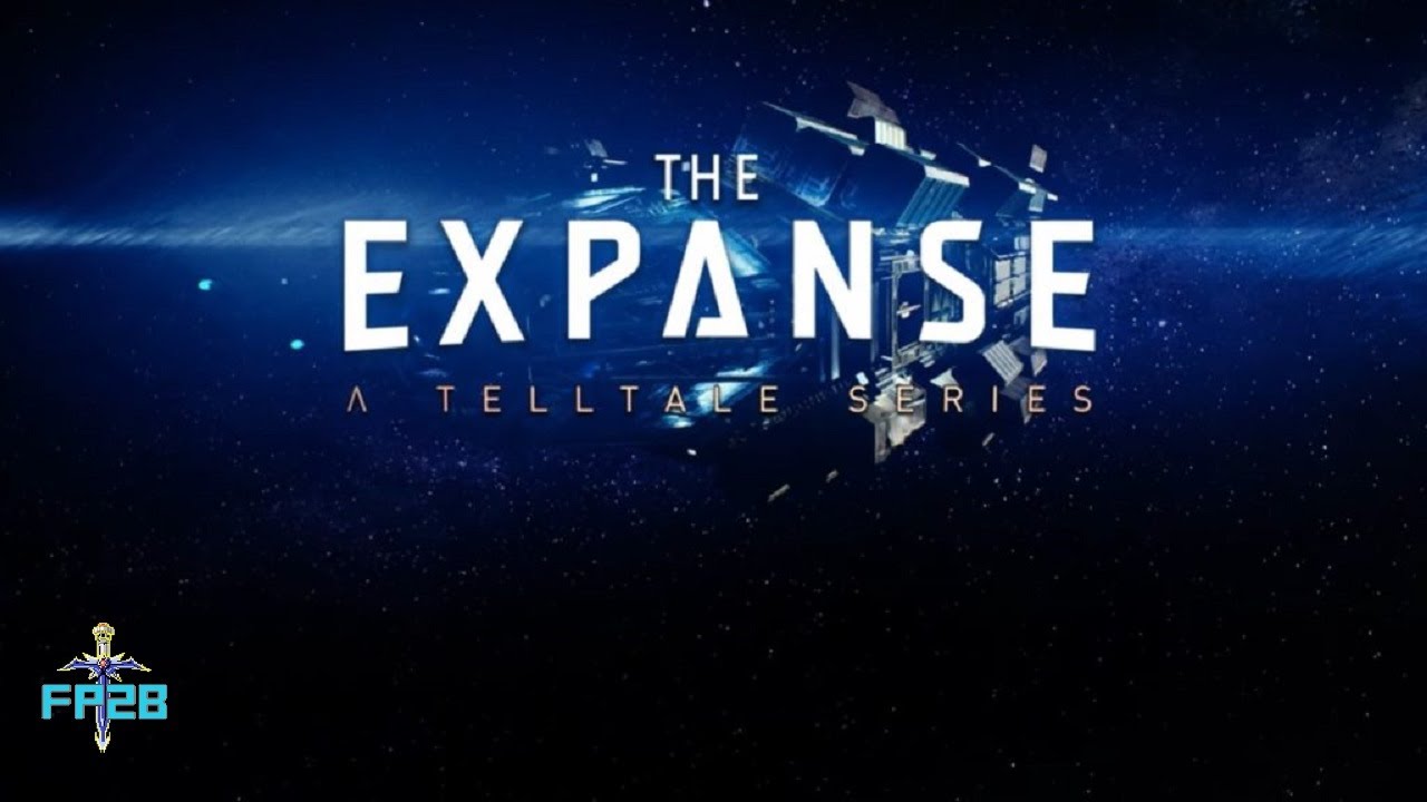 PC | The Expanse: A Telltale Series | 5800X | RX 6600 | 1440p - YouTube