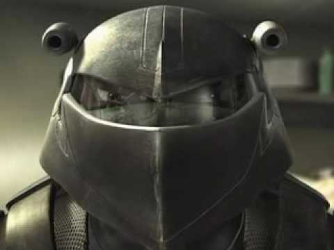 Nightwatcher's Video - YouTube