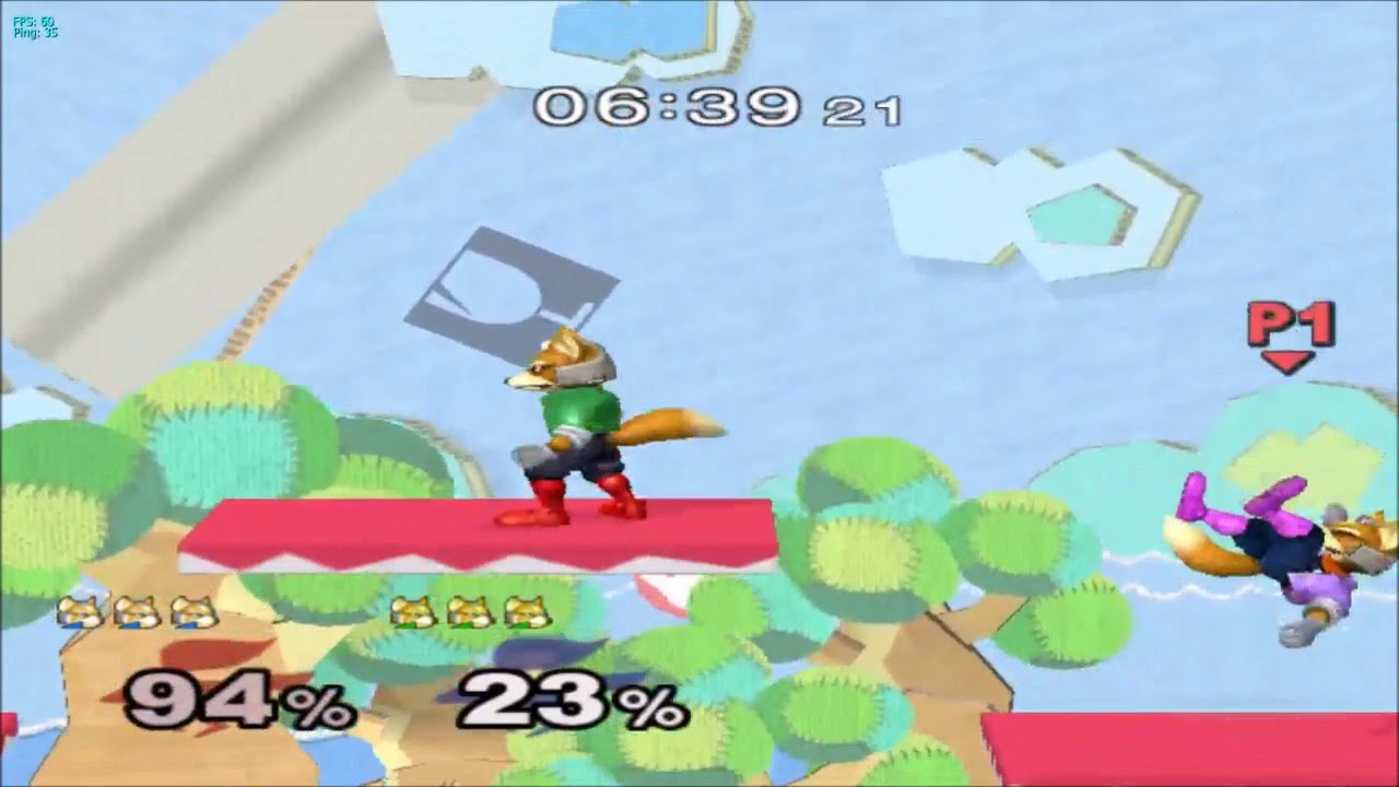 AN ATTEMPT OF MAKING A FOX COMBO VIDEO - YouTube