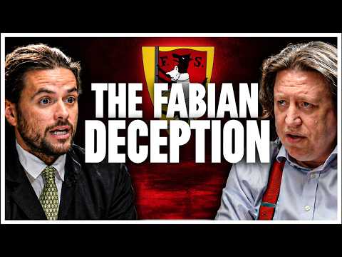 The Sinister Truth About The Fabian Society
