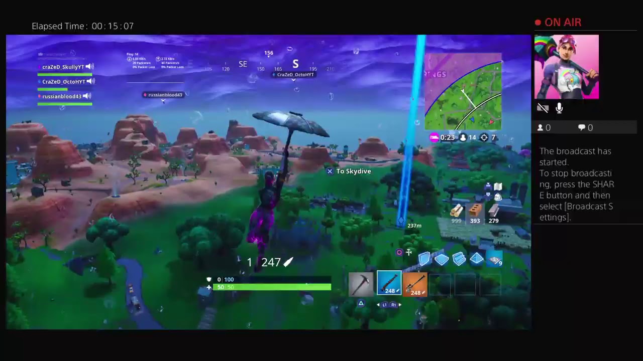 One shot gameplay - YouTube