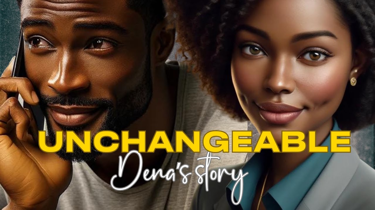 Unchangeable | Dena's Story - YouTube