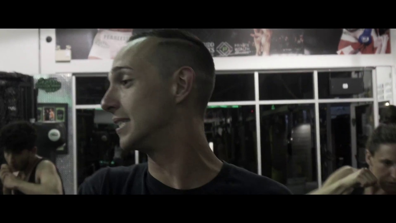 TYclone - Return Of The Shinobi (Official Video) - YouTube