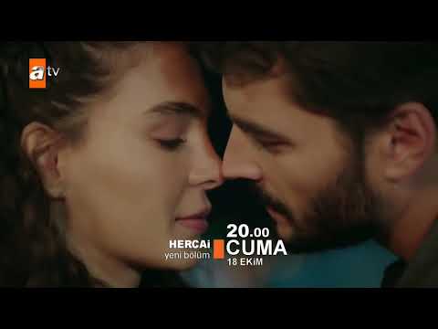 Hercai - Episode 17 Trailer (Eng & Tur Subs)
